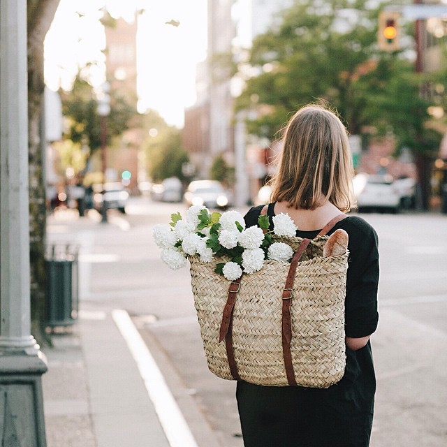 Shopping : ma sélection de paniers mode et déco – https ...