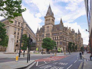 Un week-end à Manchester : cityguide pour découvrir la ville en 2 jours
