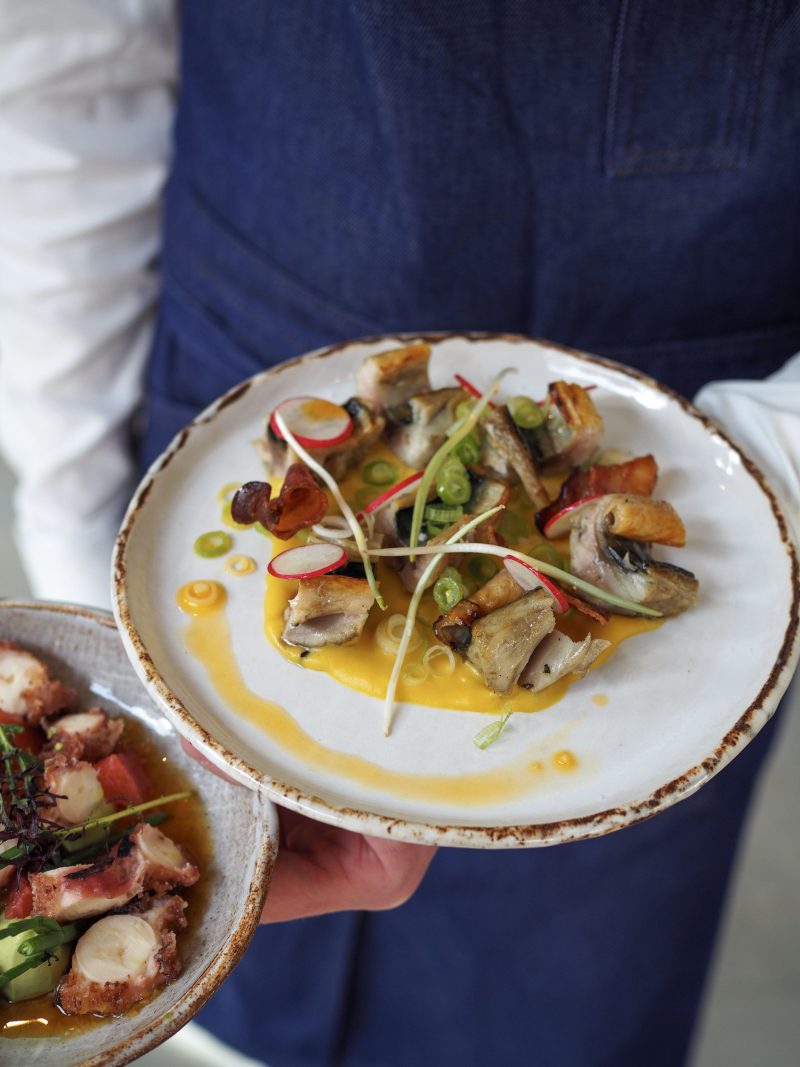 Le Cent 33, cuisine gastronomique à partager à Bordeaux (33) – https ...